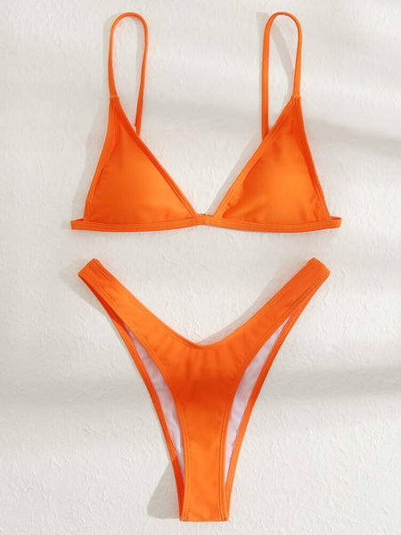 Swim – Abigail & Agatha